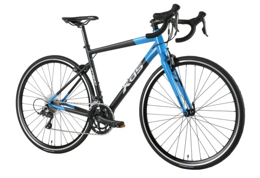 リーズナブルな価格帯のロードバイク「RT500 JPエディション」登場｜XDS | サイクルジャパン