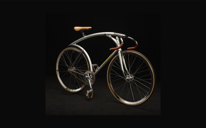 名作「Hummingbird」の競技用モデル発表！オーダー受付スタート｜CHERUBIM | サイクルジャパン