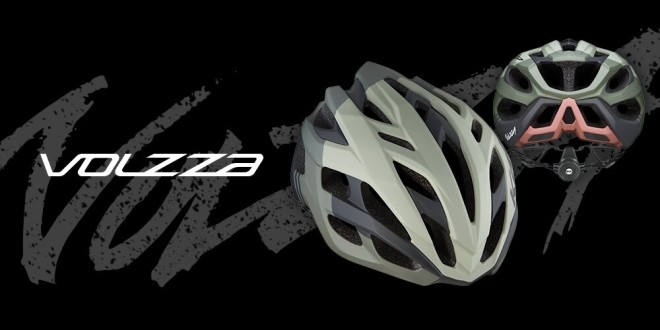 ミドルレーシングモデル「VOLZZA」に新色「G-2」カラー追加｜Kabuto | サイクルジャパン