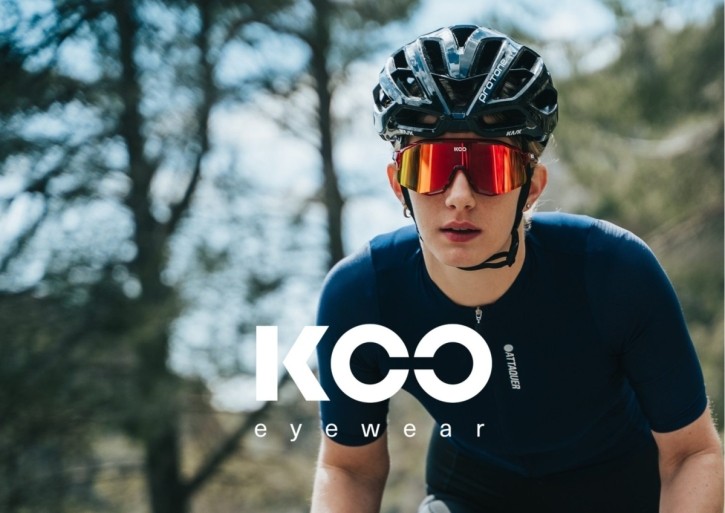 夏に向けた新カラーのカプセルコレクション登場｜KOO | サイクルジャパン