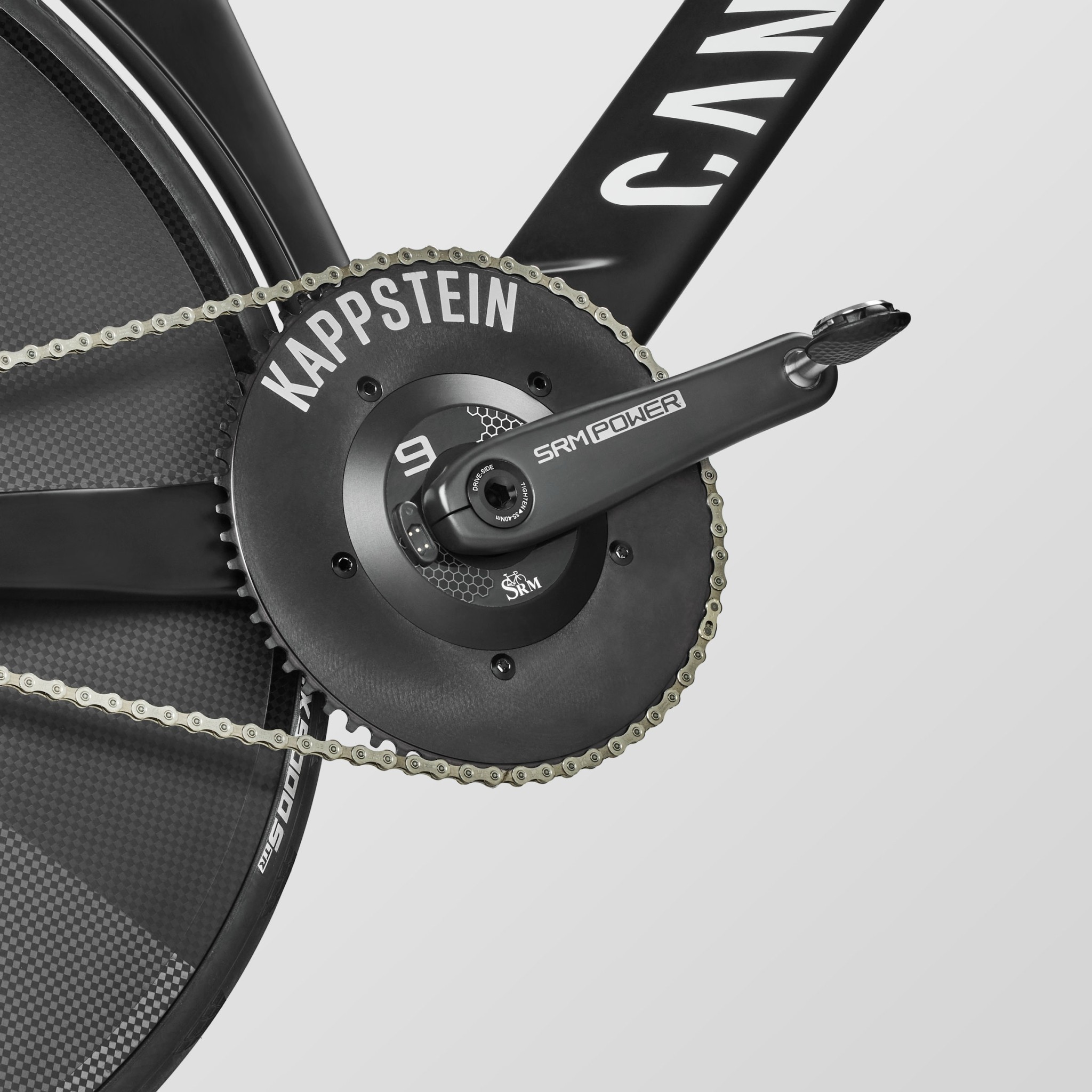 キャニオン史上最速トラックバイク「Speedmax CFR Track」登場 | サイクルジャパン