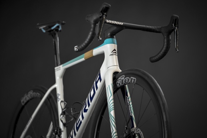 メリダ、公式サイトで新ラインアップ公開 MERIDA X BASEでのバイクレンタルも開始 | サイクルジャパン